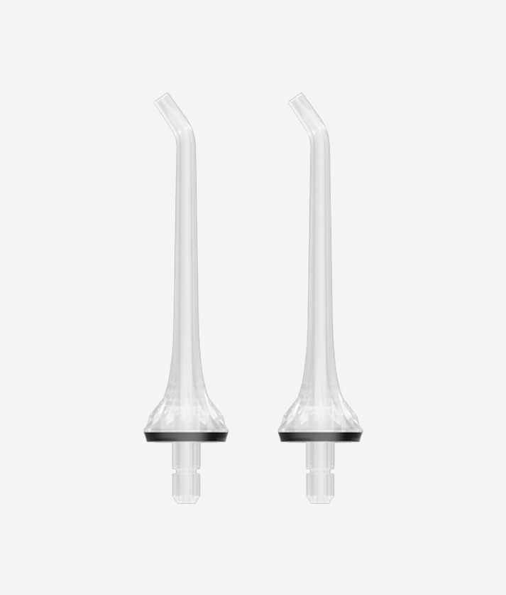 Zenyum Waterflosser Pro Standard Jet Tips Refill Pack | Zenyum Singapore