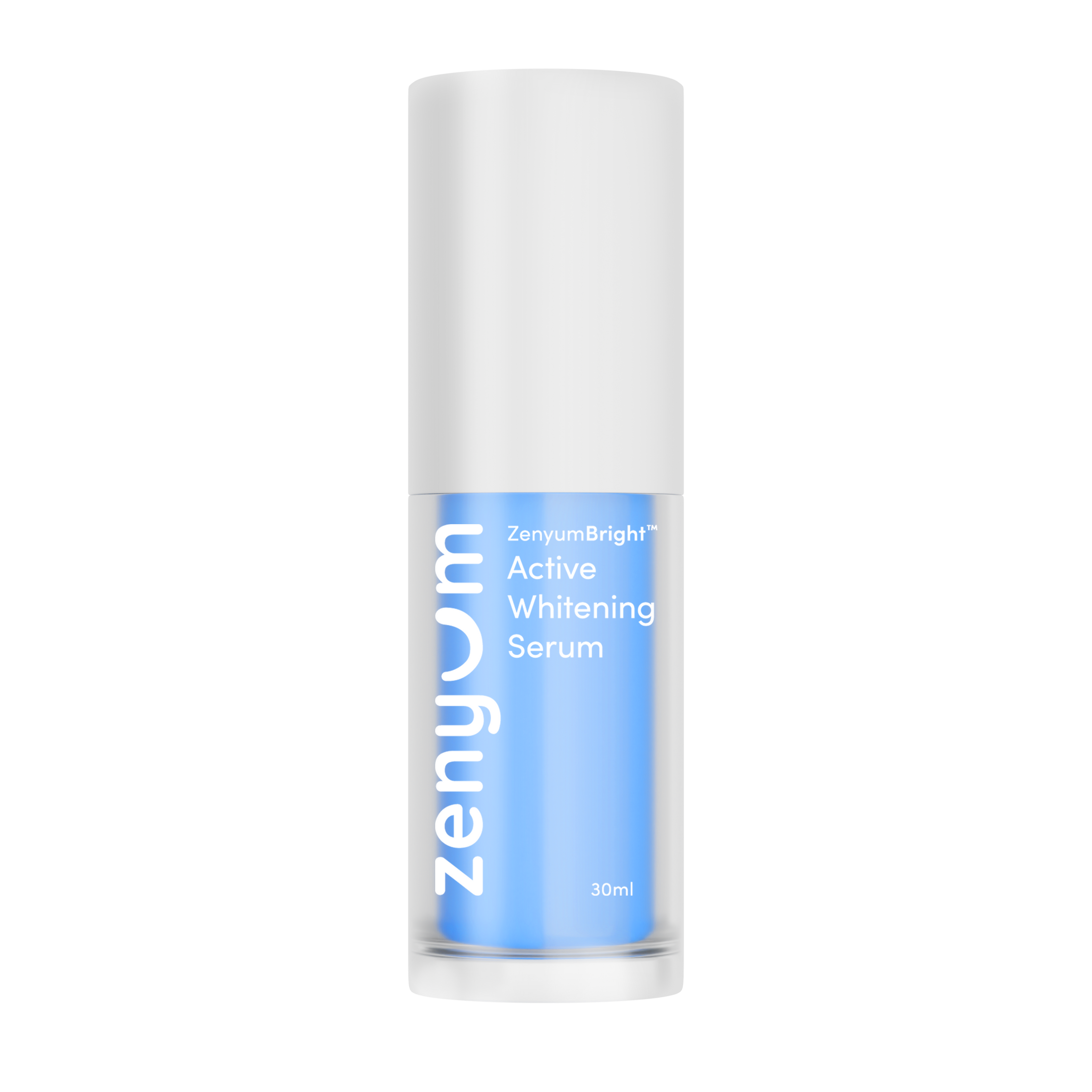 ZenyumBright™ Active Whitening Serum: Keeps teeth bright | Zenyum SG Zenyum Singapore