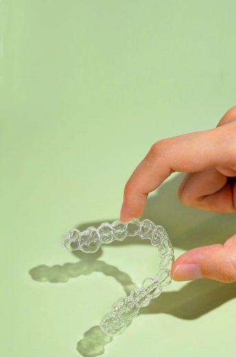 Zenyum Singapore | Invisible Braces and Oral Care Products