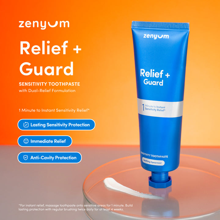 Toothpastes | Collection | Zenyum Singapore