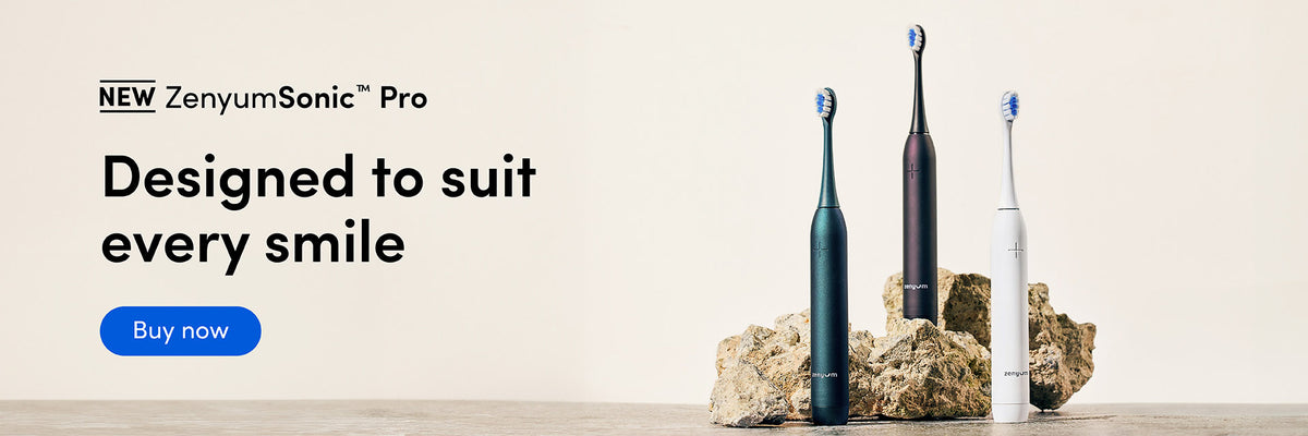 Oral Care Products | Zenyum Singapore