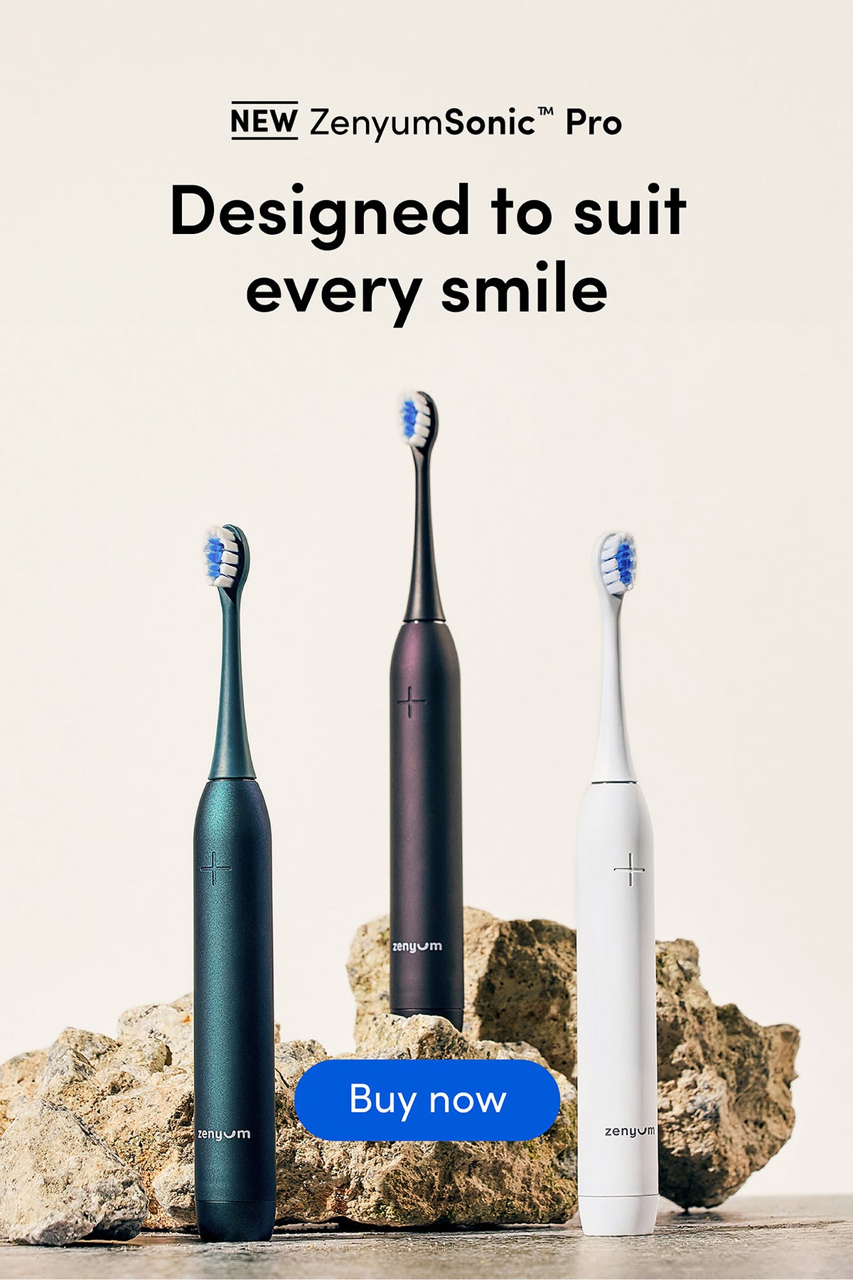 Oral Care Products | Zenyum Singapore